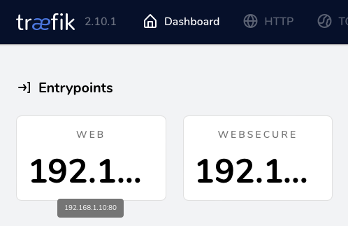Entrypoints are truncated in the dashboard when listening to a specific interface · Issue #9899 ...