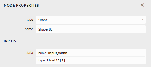 [ONNX] shape node constant folded tensor with dynamic shape · Issue #43795 · pytorch/pytorch ...