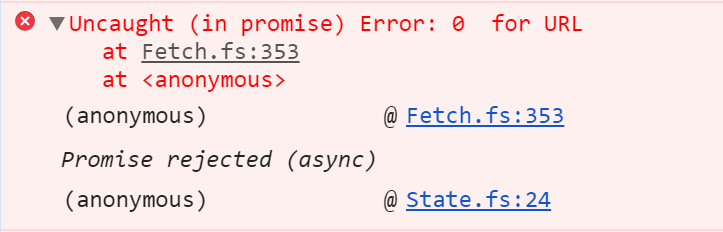 How to periodically fetch a url and update the model with it? · Issue ... How to periodically fetch a url and update the model with it? · Issue ...