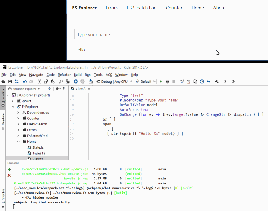 Most Performant Way Of Getting Typed Ast Of Single File Edited After Full Parsing · Issue 796