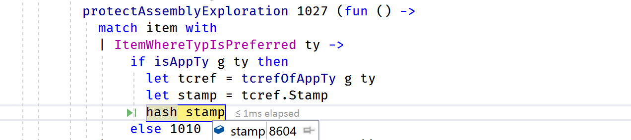 Duplicated items in completion · Issue #3928 · dotnet/fsharp · GitHub