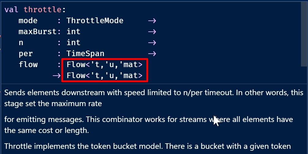 Inline generic parameters in tooltips · Issue #4164 · dotnet/fsharp · GitHub