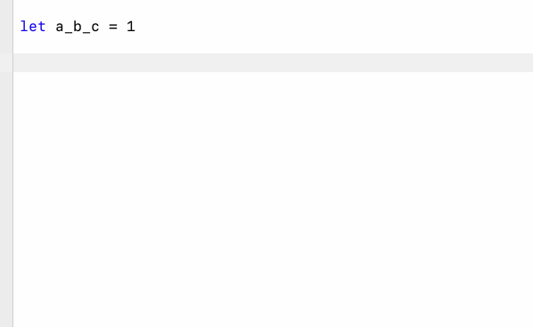 VS2017 doesn't handle snake_case identifiers correctly · Issue #5444 ...