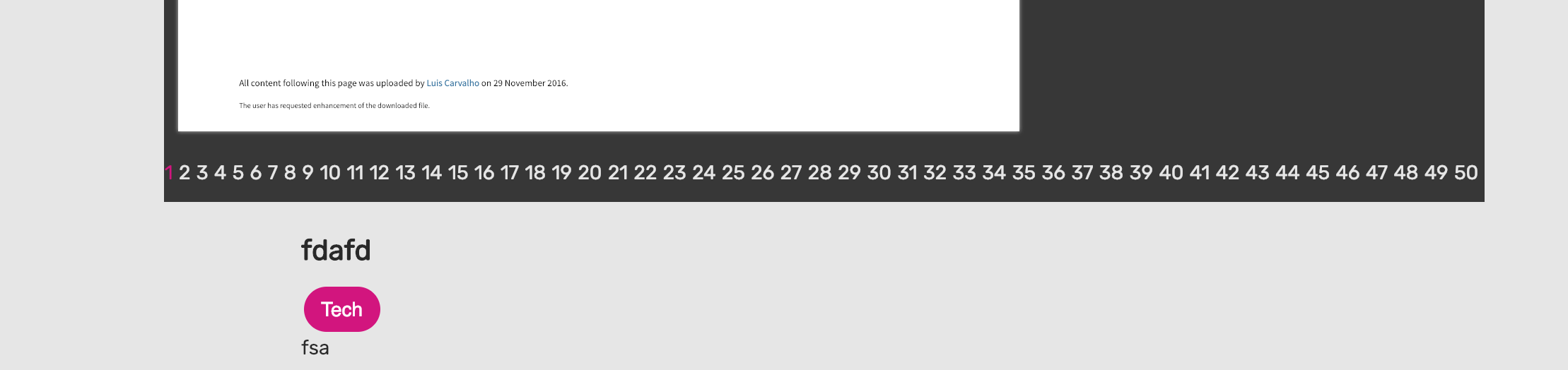 Add previous and next arrows to PDF pagination · Issue #164 · rezqio/issues · GitHub