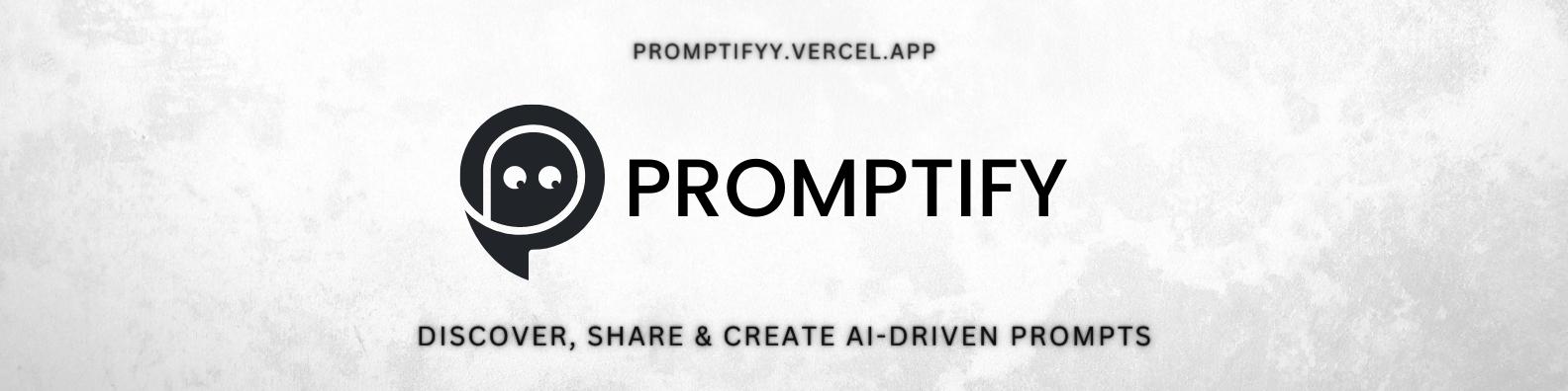 GitHub - Atharv-110/Promptify: Your cutting-edge prompting tool for ... GitHub - Atharv-110/Promptify: Your cutting-edge prompting tool for ...