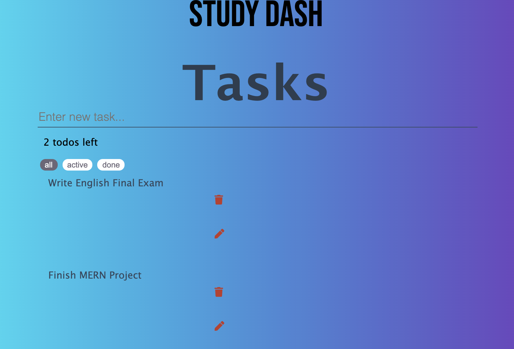 GitHub - cheemaz1/StudyDash: Study Dash is an all-in-one studying app, for all of your studying ...