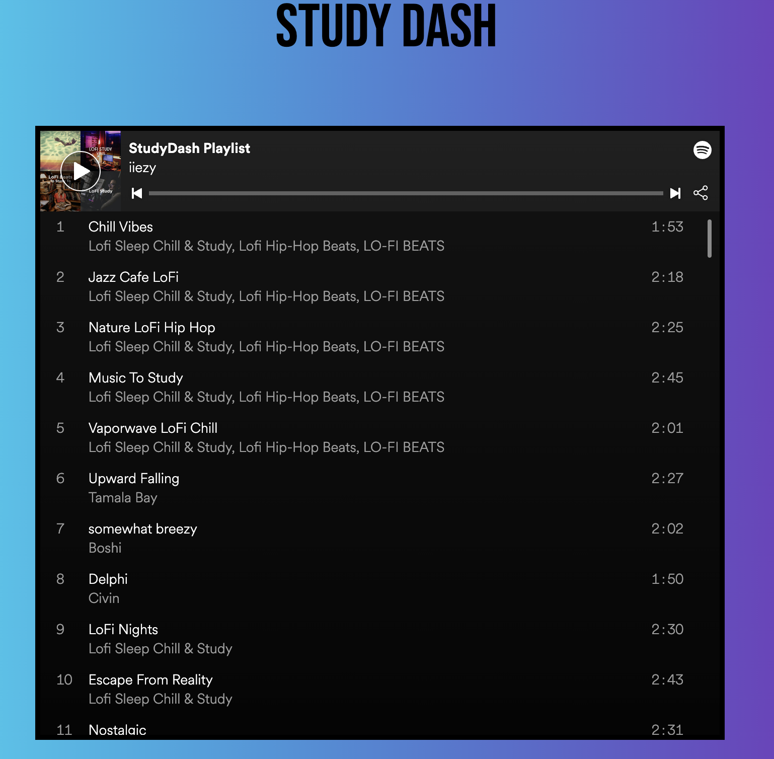 GitHub - cheemaz1/StudyDash: Study Dash is an all-in-one studying app, for all of your studying ...