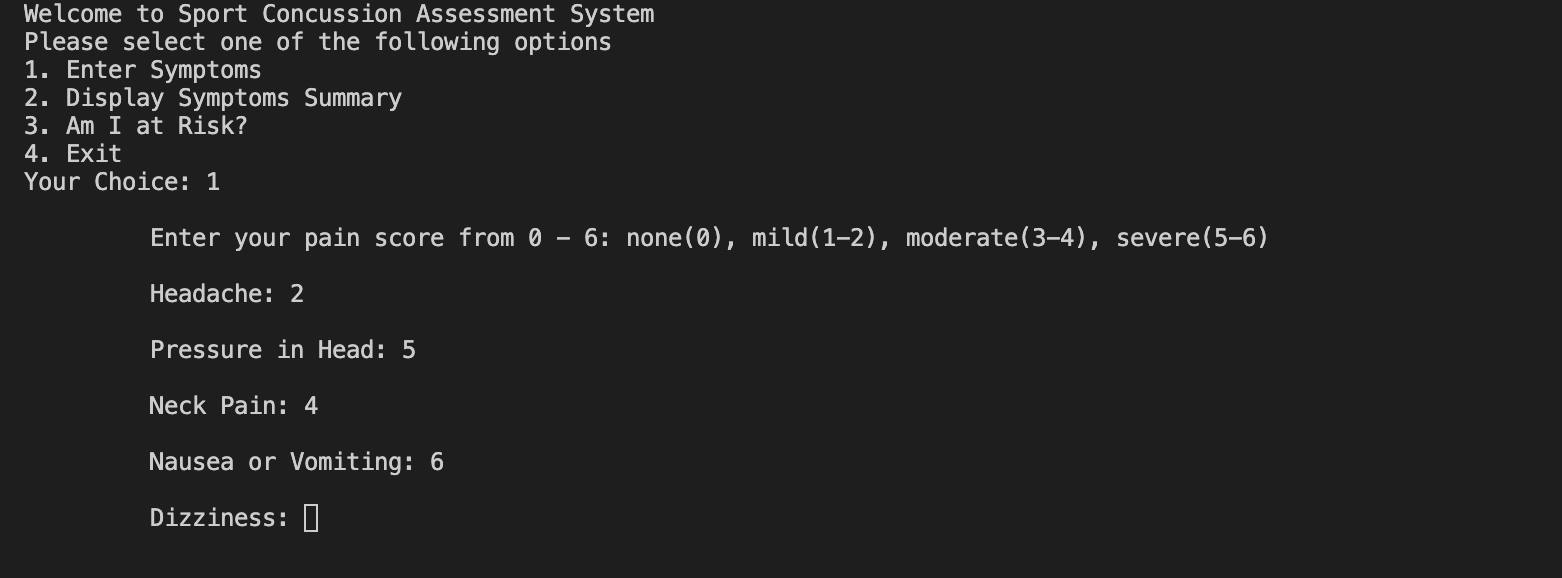 GitHub - apurva-rescale/sport-concussion-assessment-system