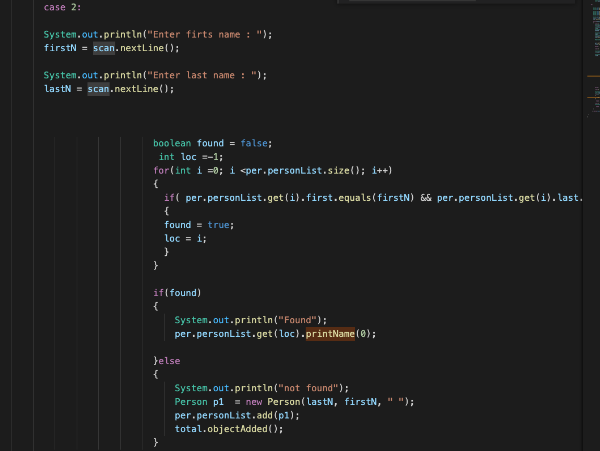 GitHub - apurva-rescale/ASU-directory-management-system-project