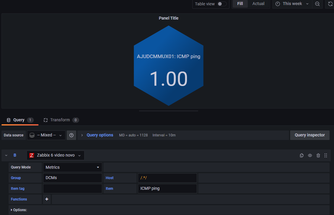 Issues When Working With Certain Datasources After Upgrade · Issue 242 · Grafana Grafana