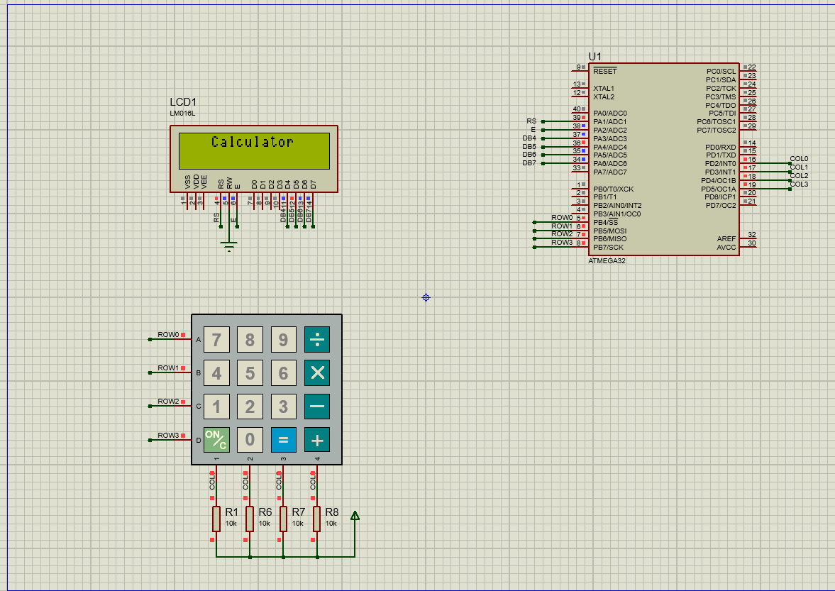 GitHub - EsraaKhaledMostafa/Calculator