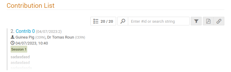 Add affiliation popup in more places by tomasr8 · Pull Request #5550 · indico/indico · GitHub