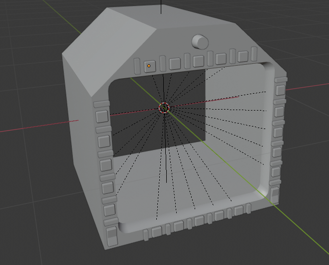 Fix importing non-convex polygons from .obj/.fbx/.blend · Issue #228 · armory3d/armortools · GitHub