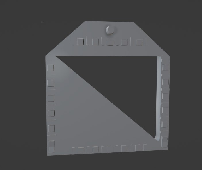 Fix importing non-convex polygons from .obj/.fbx/.blend · Issue #228 · armory3d/armortools · GitHub