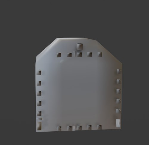 Fix importing non-convex polygons from .obj/.fbx/.blend · Issue #228 · armory3d/armortools · GitHub