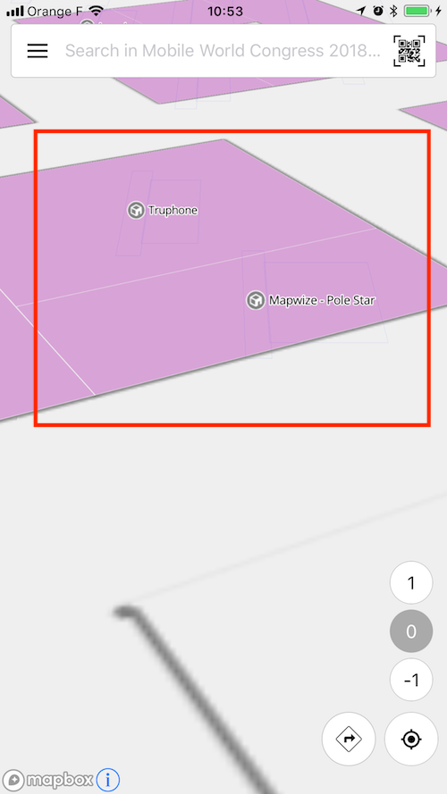 iOS - Symbol collision with tilt · Issue #11300 · mapbox/mapbox-gl-native · GitHub