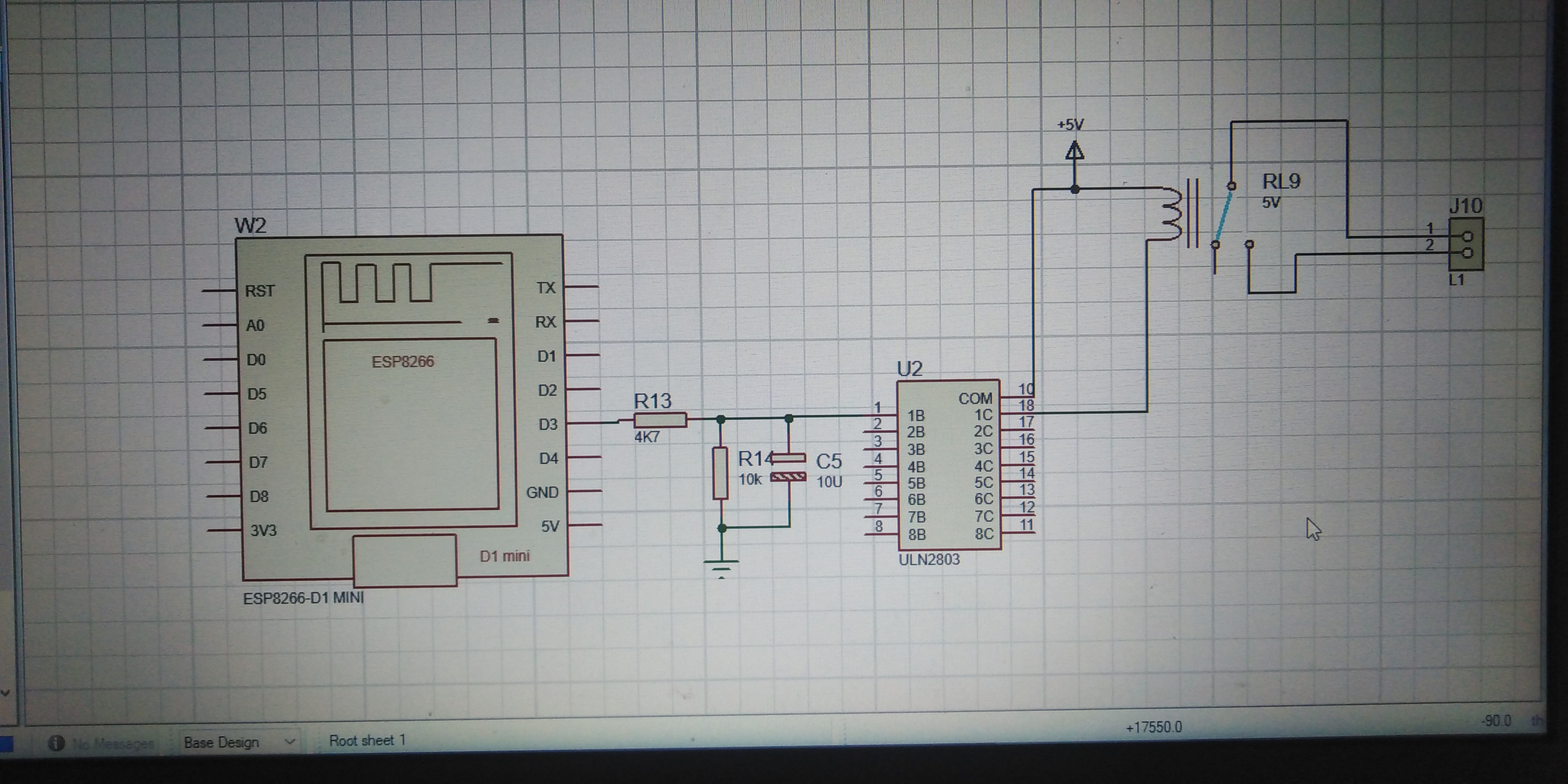 GPIO Pins goes "HIGH" a short pulse on boot · Issue #421 · nodemcu/nodemcu-firmware · GitHub