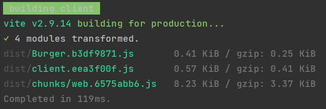 [Bug] SolidJS component size? · Issue #116 · motiondivision/motionone · GitHub