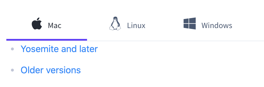 top spacing for unordered lists · Issue #9395 · cockroachdb/docs · GitHub