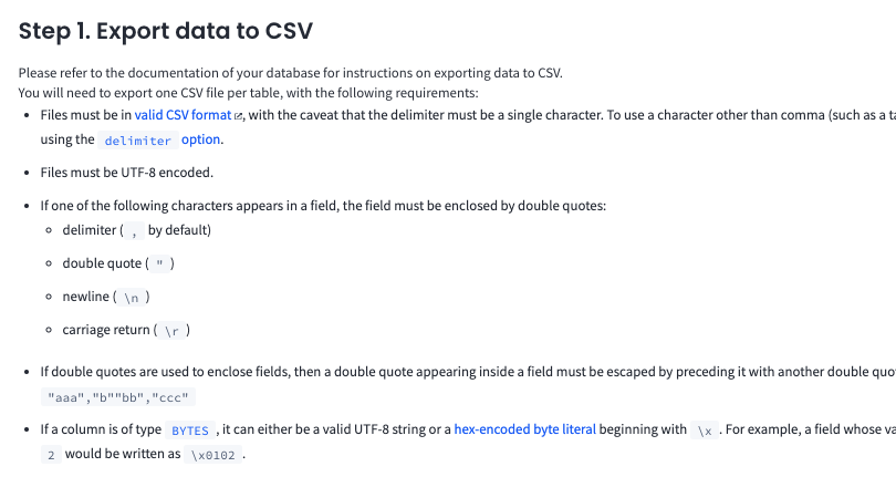 text is large in unordered lists · Issue #9389 · cockroachdb/docs · GitHub