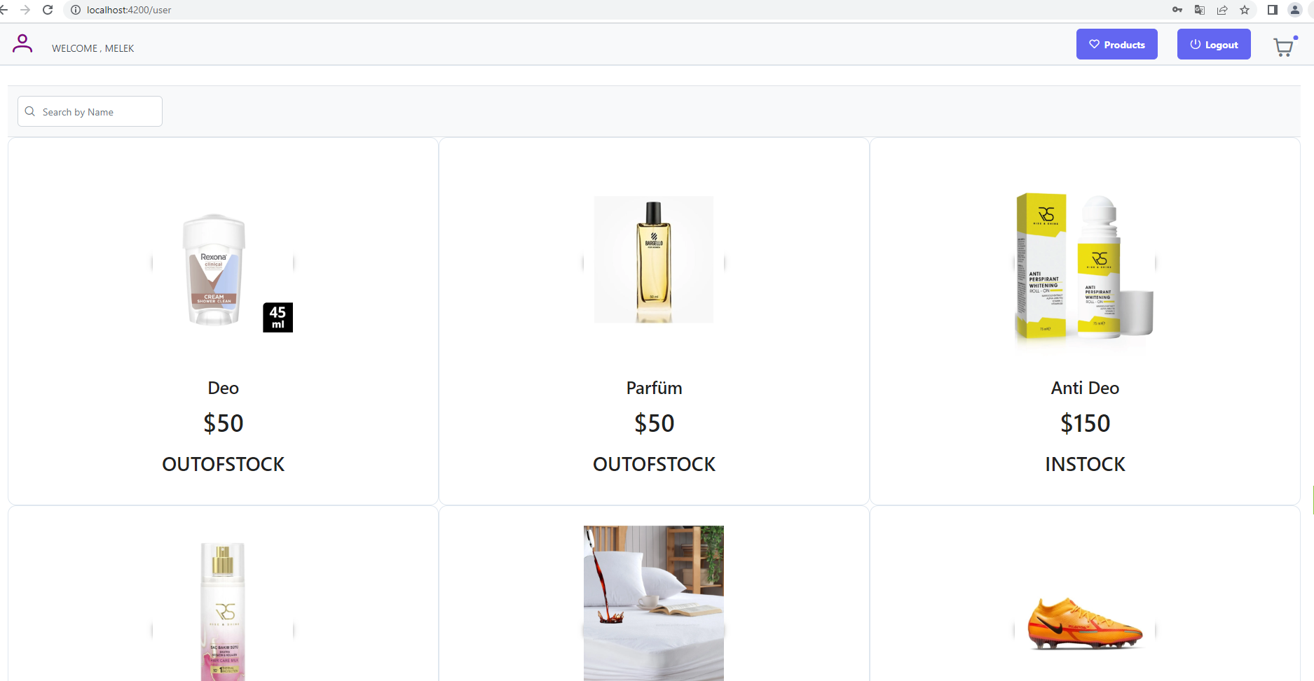 GitHub - melekalpay/E-Commerce-Angular GitHub - melekalpay/E-Commerce-Angular