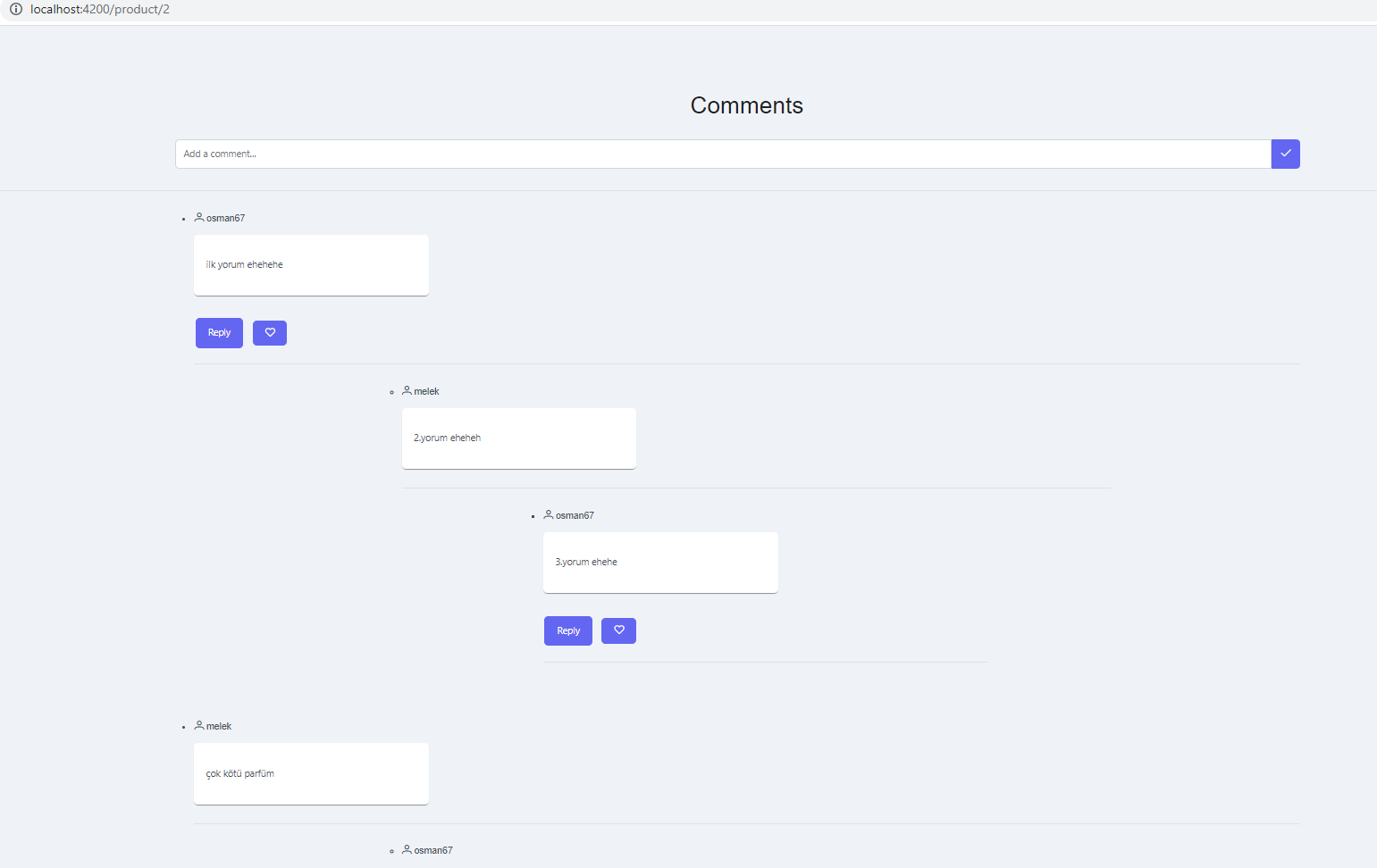 GitHub - melekalpay/E-Commerce-Angular GitHub - melekalpay/E-Commerce-Angular