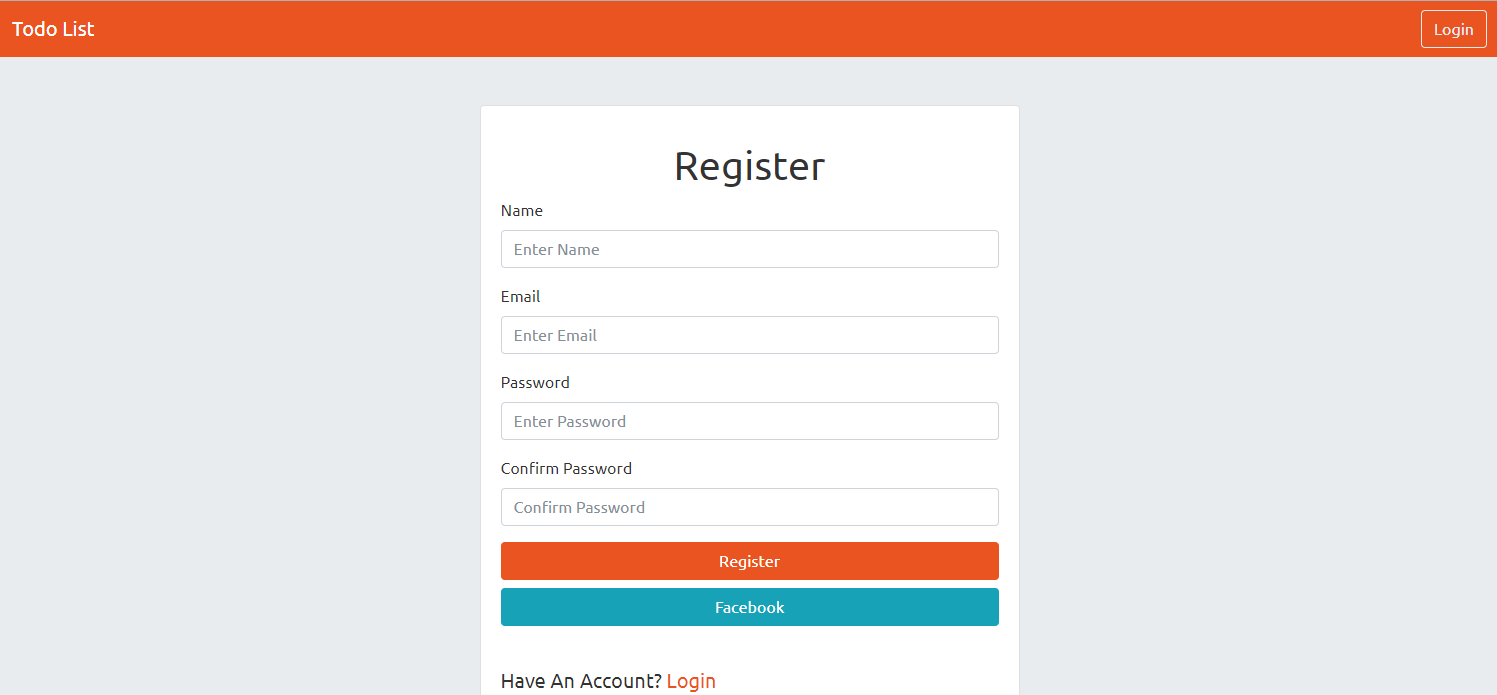GitHub - Jameshoo-AC-exercise/todoList_sequelize: todoList built with sequelize under MySQL database