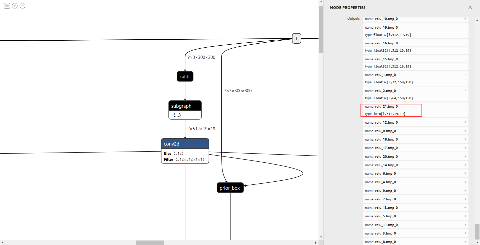 模型的子图量化后为什么只有最后一个节点显示int8输出，其它节点输出仍然是float32？ · Issue #9119 · PaddlePaddle/Paddle-Lite · GitHub