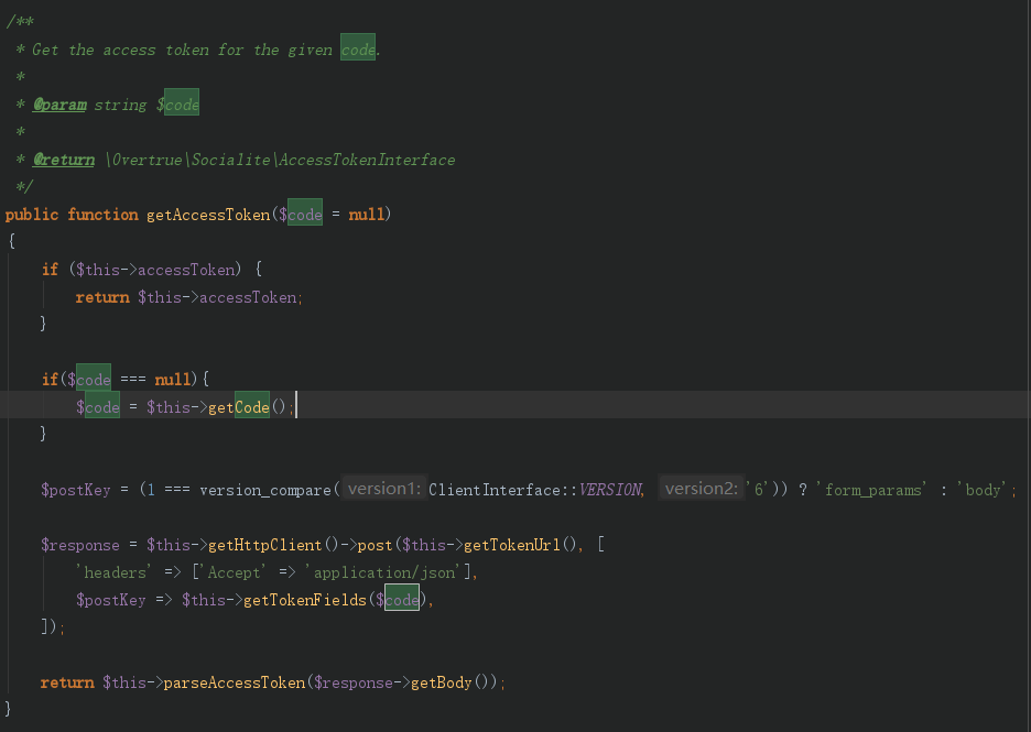 使用officialAccount获取用户access_token时，origin中没有refresh_token、expires_in信息 · Issue #1502 · w7corp ...