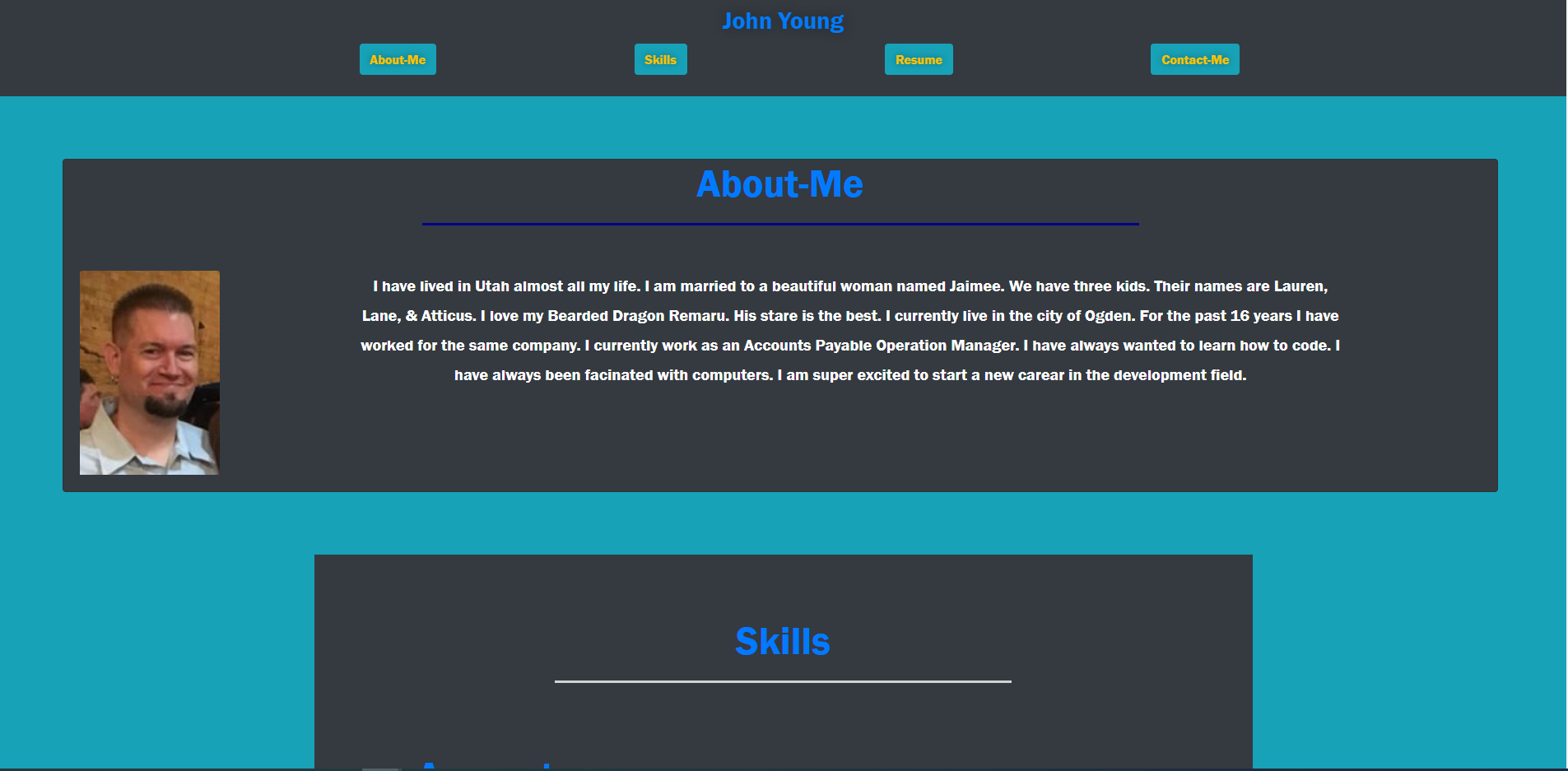 GitHub - jyoung0613/Portfolio