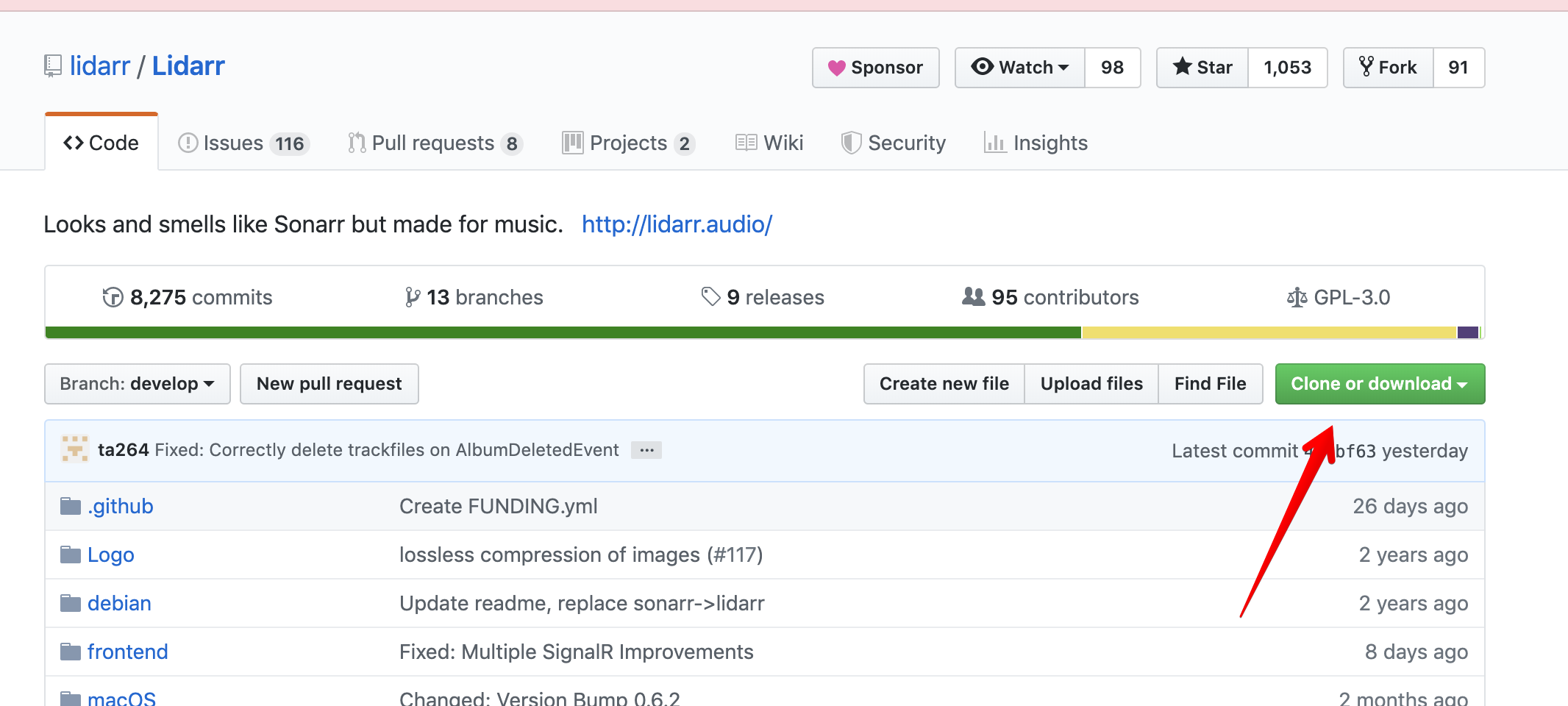 Mac app damaged · Issue #842 · Lidarr/Lidarr · GitHub