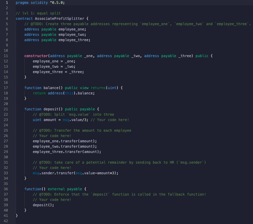 GitHub - KesselRunSmuggler/Week-20-Solidity-Homework
