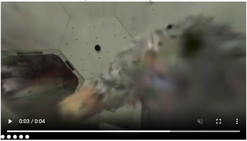 Why near camera rendering is bad? · Issue #3 · JonathonLuiten/Dynamic3DGaussians · GitHub