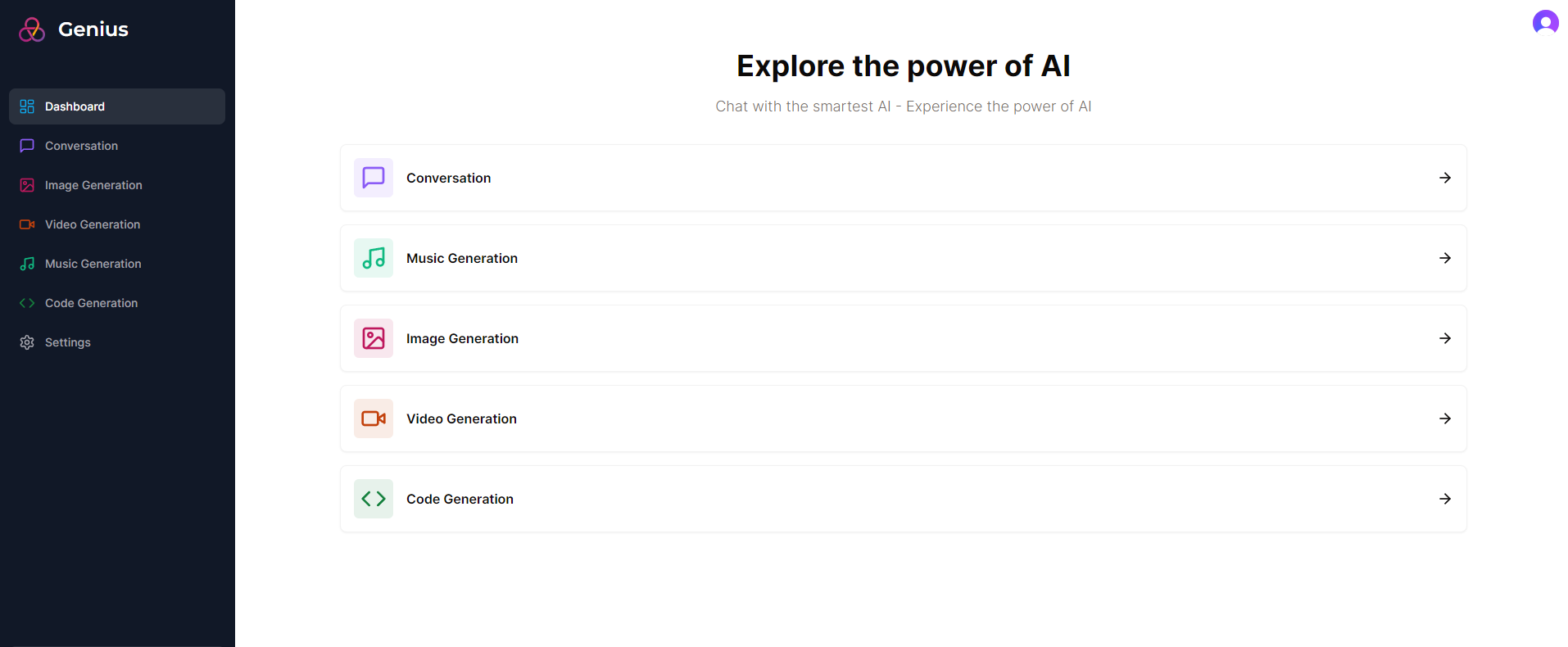 GitHub - Khlement/AI-SaaS