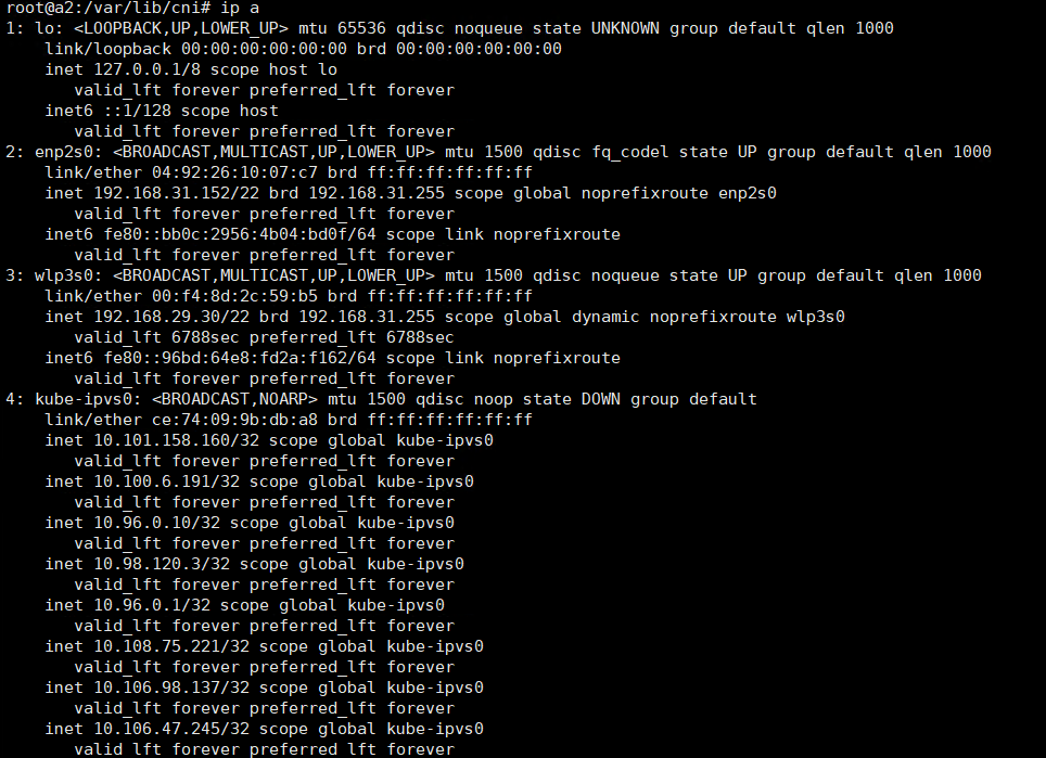 Caliconode 起不来，进入容器内部无法访问 · Issue 1038 · Labringsealos · Github 