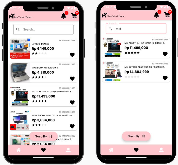 GitHub - rfqananda/ECommerce_Rifqi: This is my e-commerce project