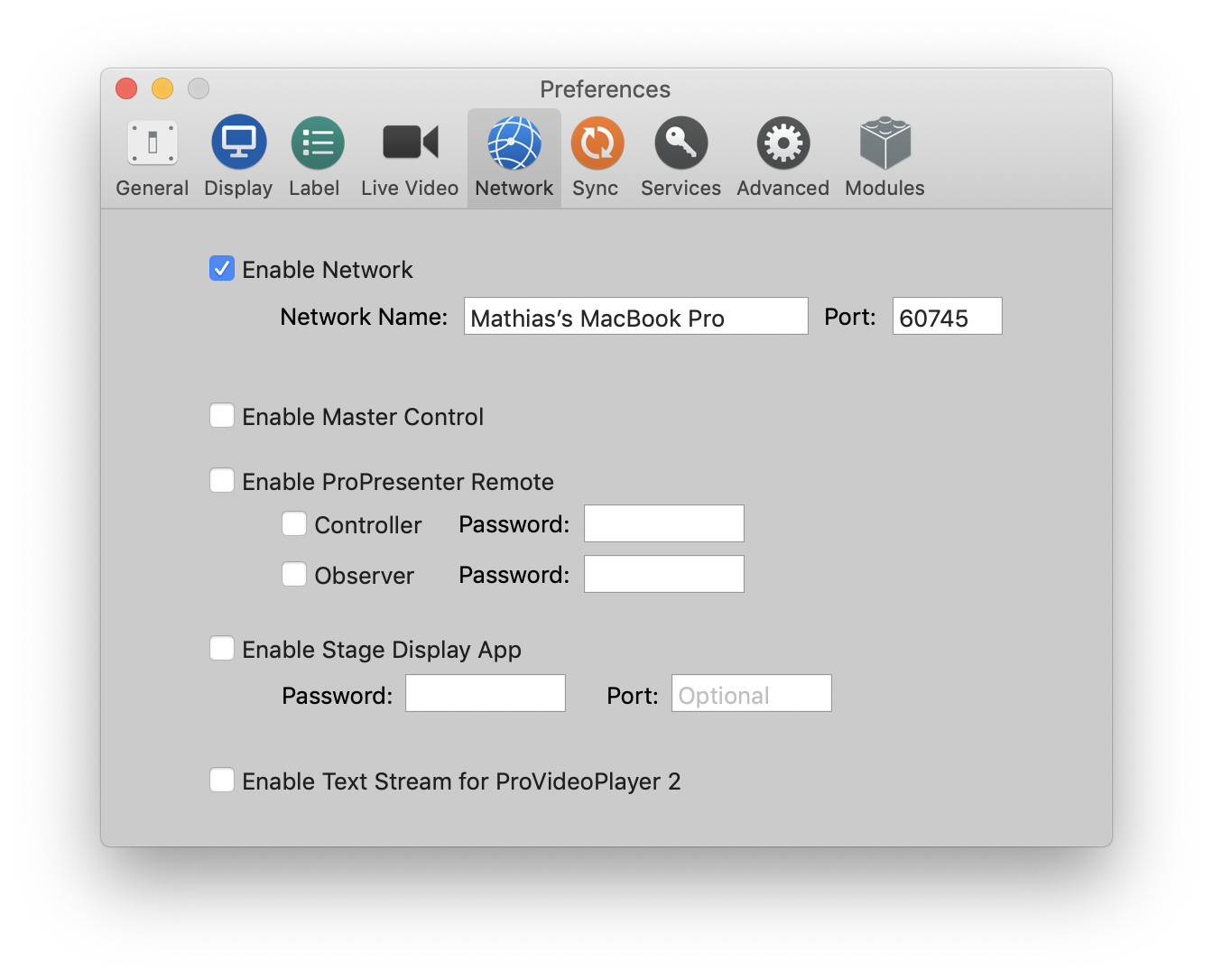 Make 127.0.0.1 default, or explain the concept of localhost in ...