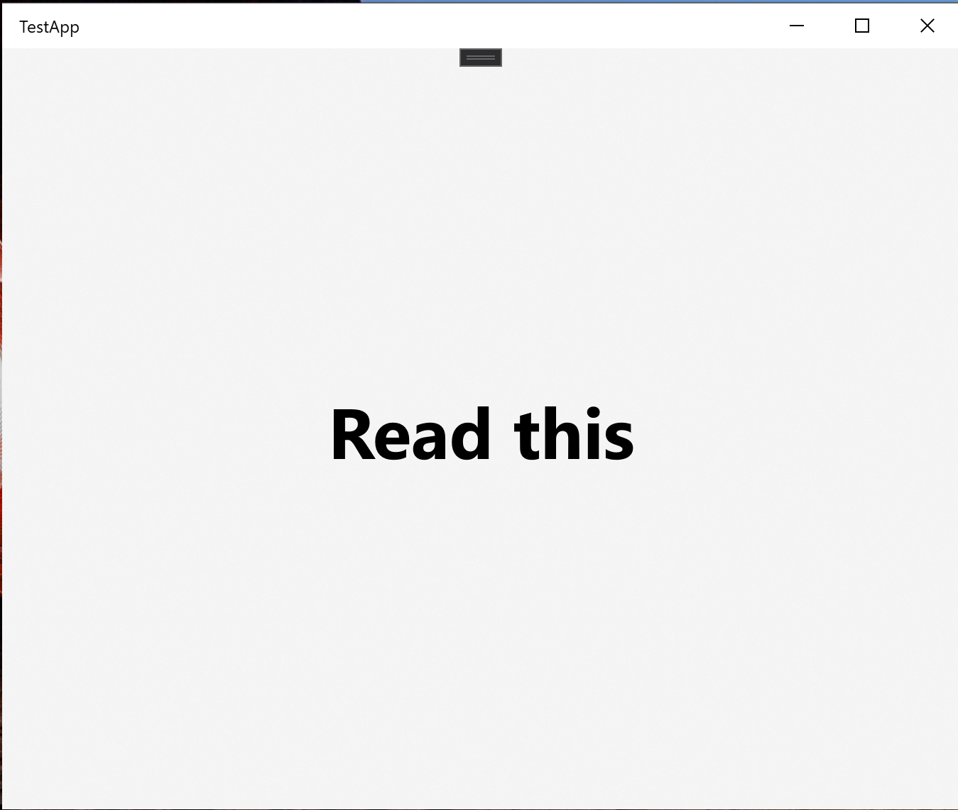 Fallback Value Should Be Close To Original Value · Issue 5707 · Microsoftmicrosoft Ui Xaml