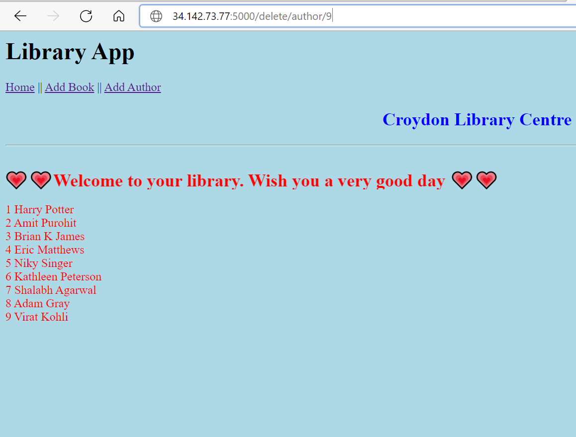 GitHub - purohitamit/demo-pipeline