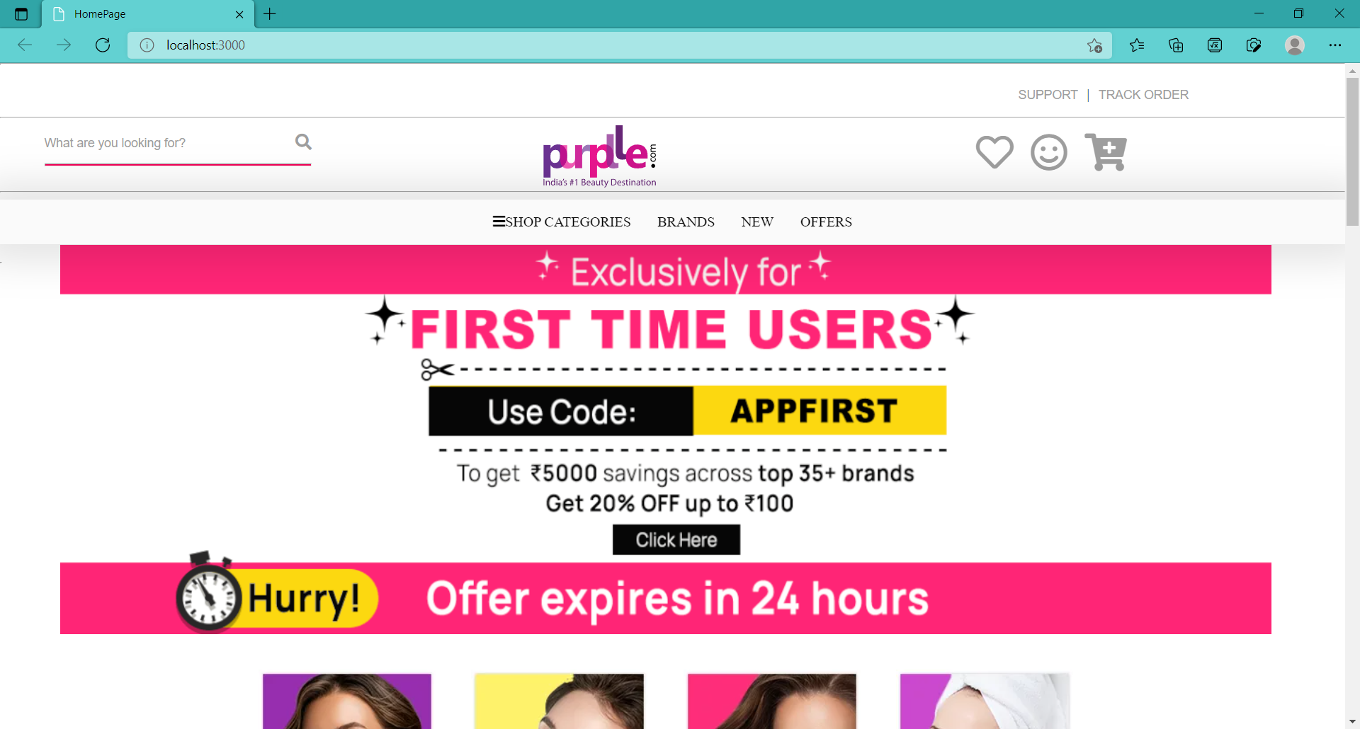 GitHub - shaista78/Cloning_Website_Using_Backend: This is construct week project Cloning of ...
