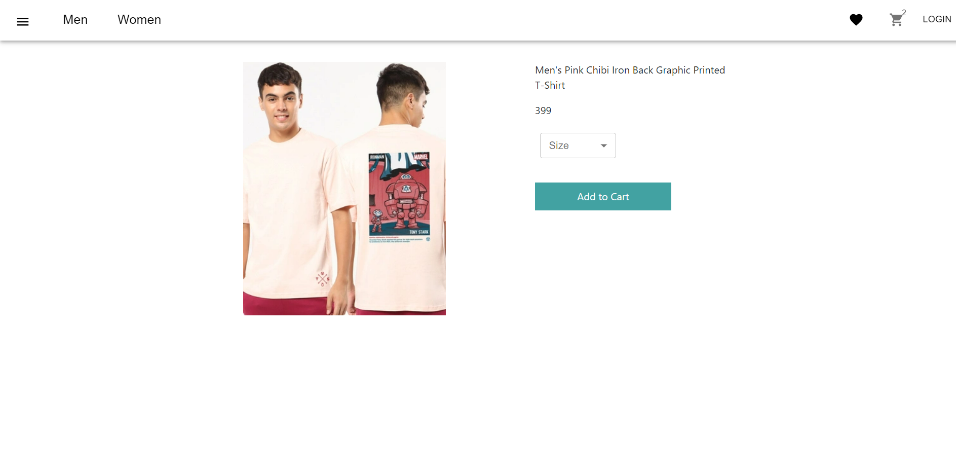 GitHub - Ritika11294/E-commerce-website: This project is about building ...