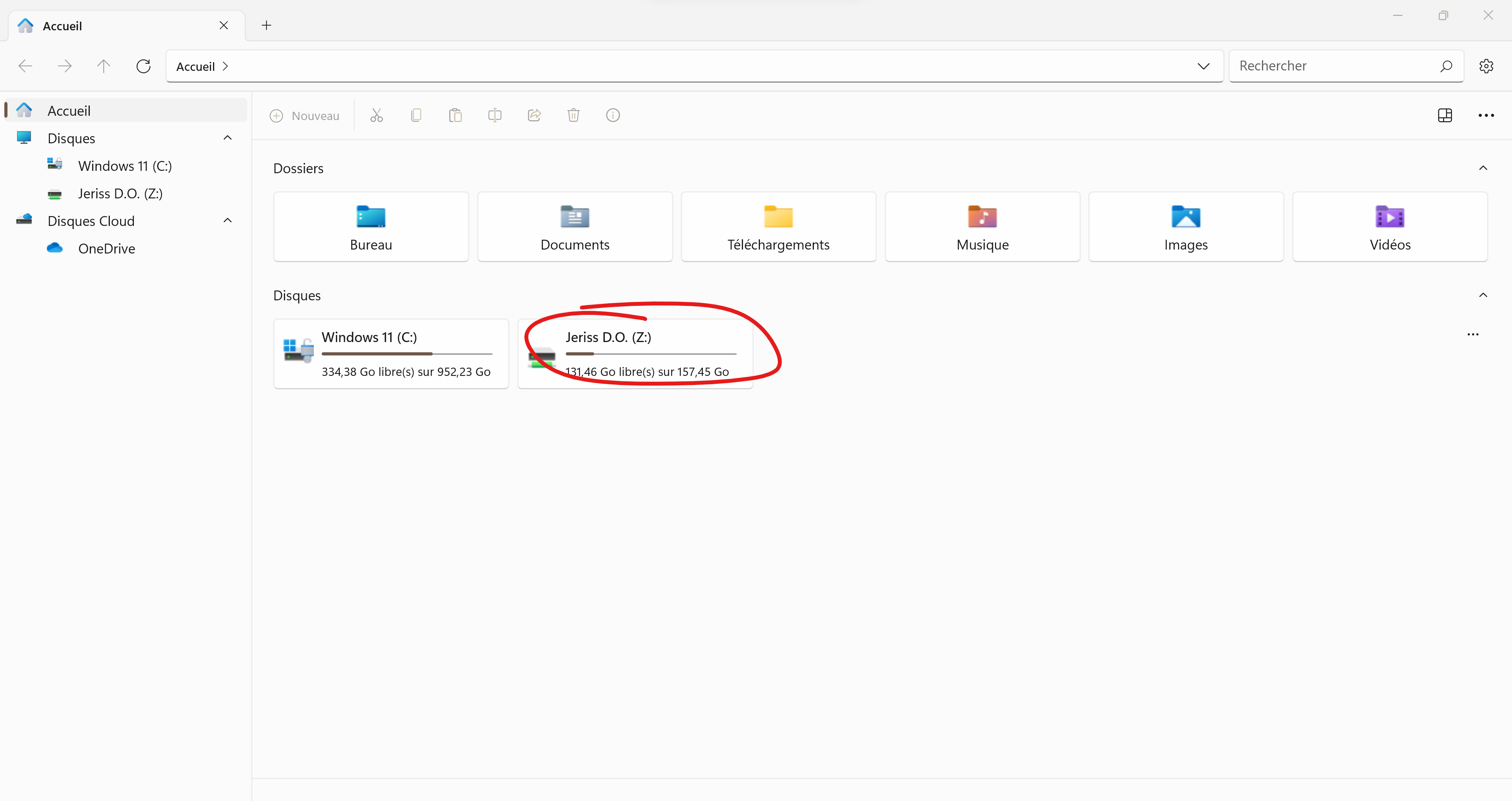 Bug: Can't rename network drives · Issue #6154 · files-community/Files ...