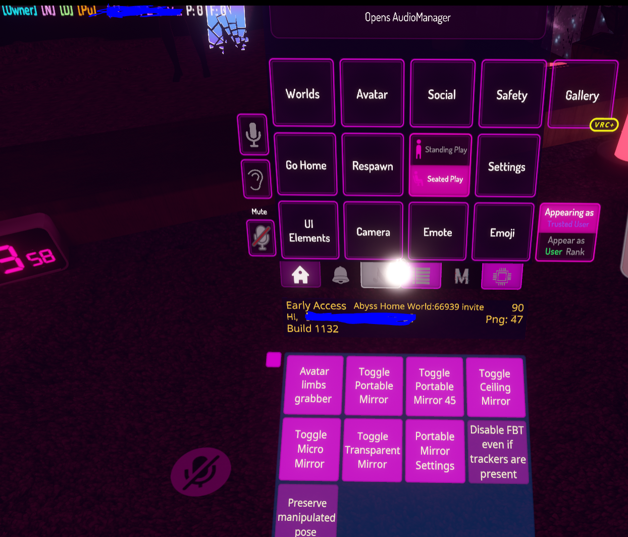 Feature Request: Integrity Checks · Issue #163 · knah/VRCMods · GitHub