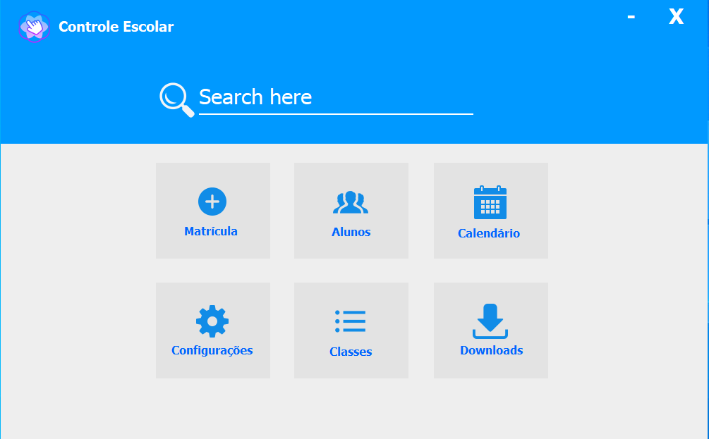 GitHub - wemersontga/JAVA-SWING---TELAS: TELAS PARA SISTEMA MATERIAL DESIGN