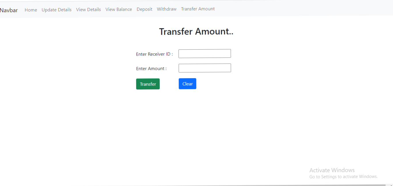 GitHub - Renu810/banking-web-app