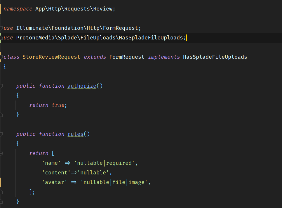 Filepond image preview isn't working · Issue #119 · protonemedia ...