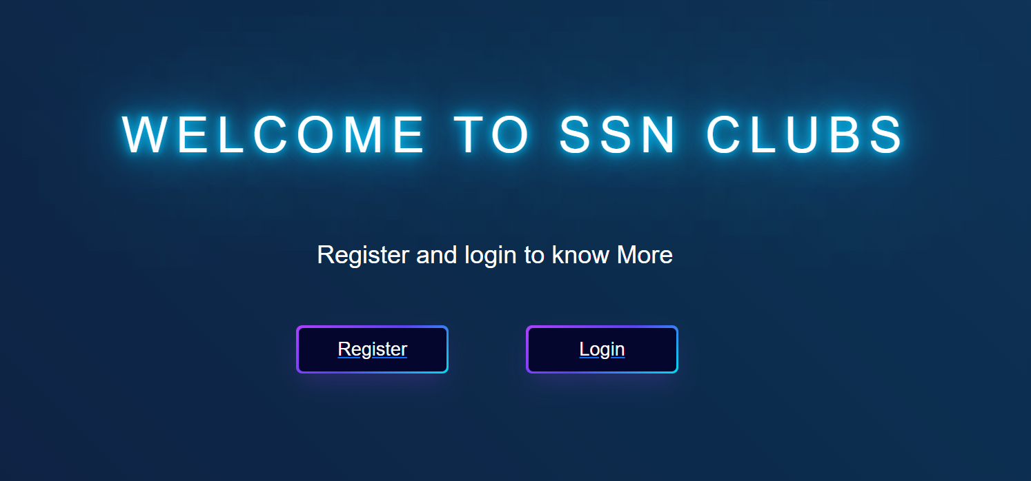 GitHub - Sushmitha1703/ssn-clubs