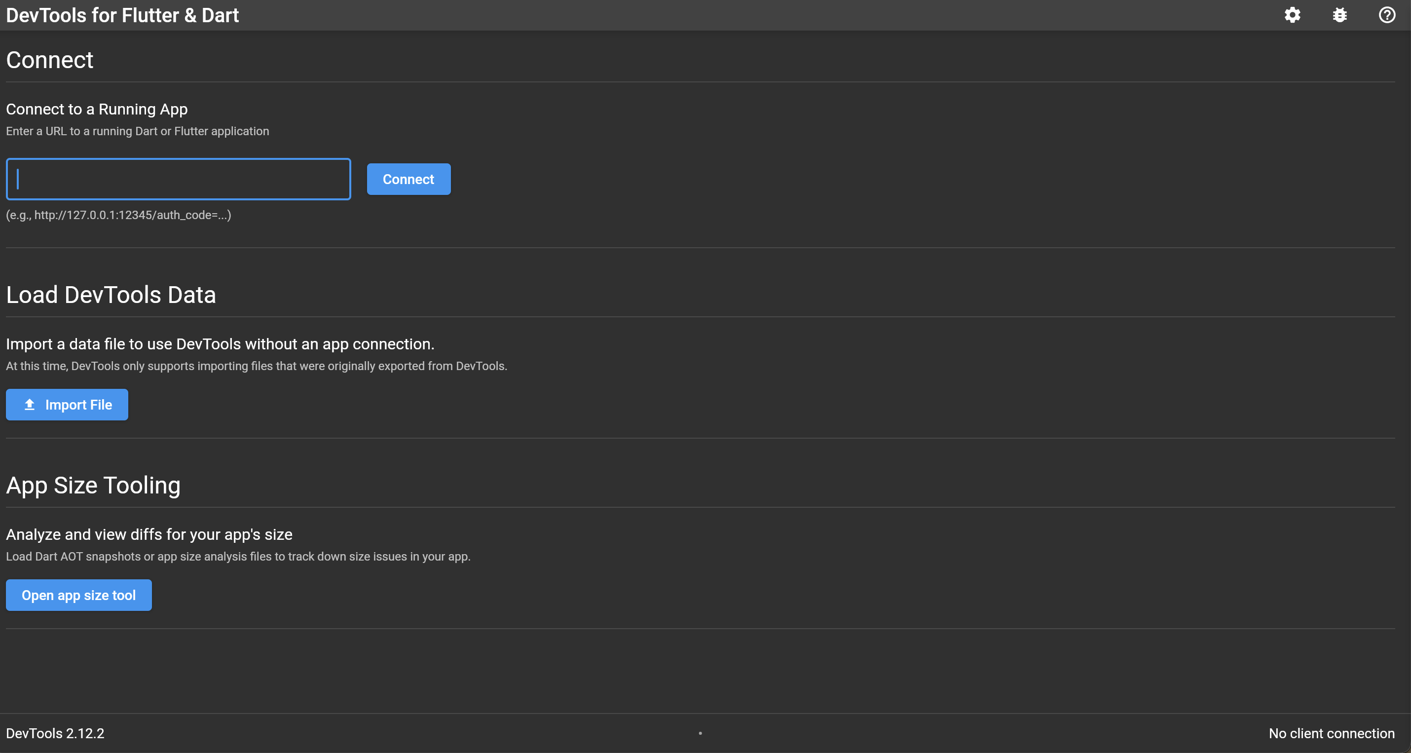 Devtools Not Connected Client · Issue 174121 · Microsoft Vscode · Github