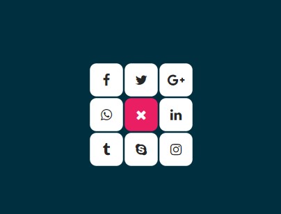 GitHub - codebysumit/Social-Media-Sharing-Button-UI