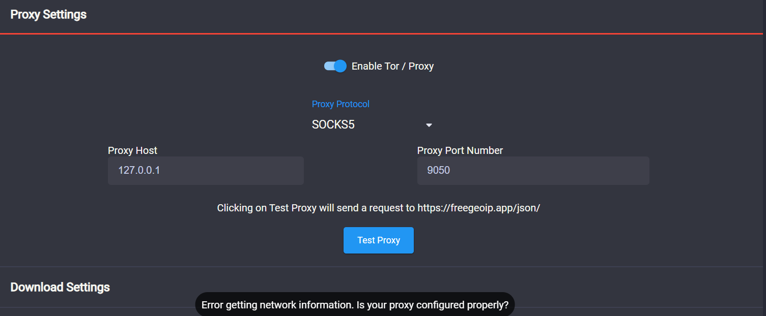 [Feature Request]: · Issue #2160 · FreeTubeApp/FreeTube · GitHub